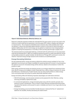 Energy harvesting-low-power-sensor-systems | PDF