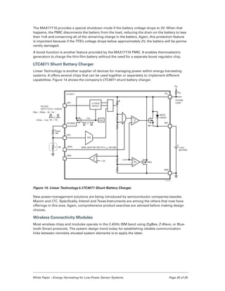 Energy harvesting-low-power-sensor-systems | PDF