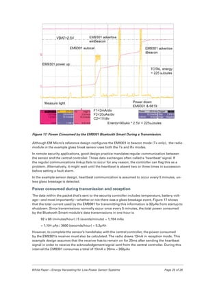Energy harvesting-low-power-sensor-systems | PDF