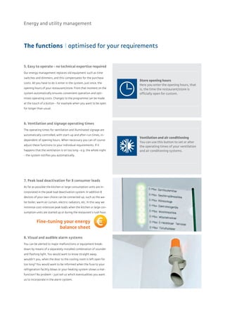 Energy management | PDF