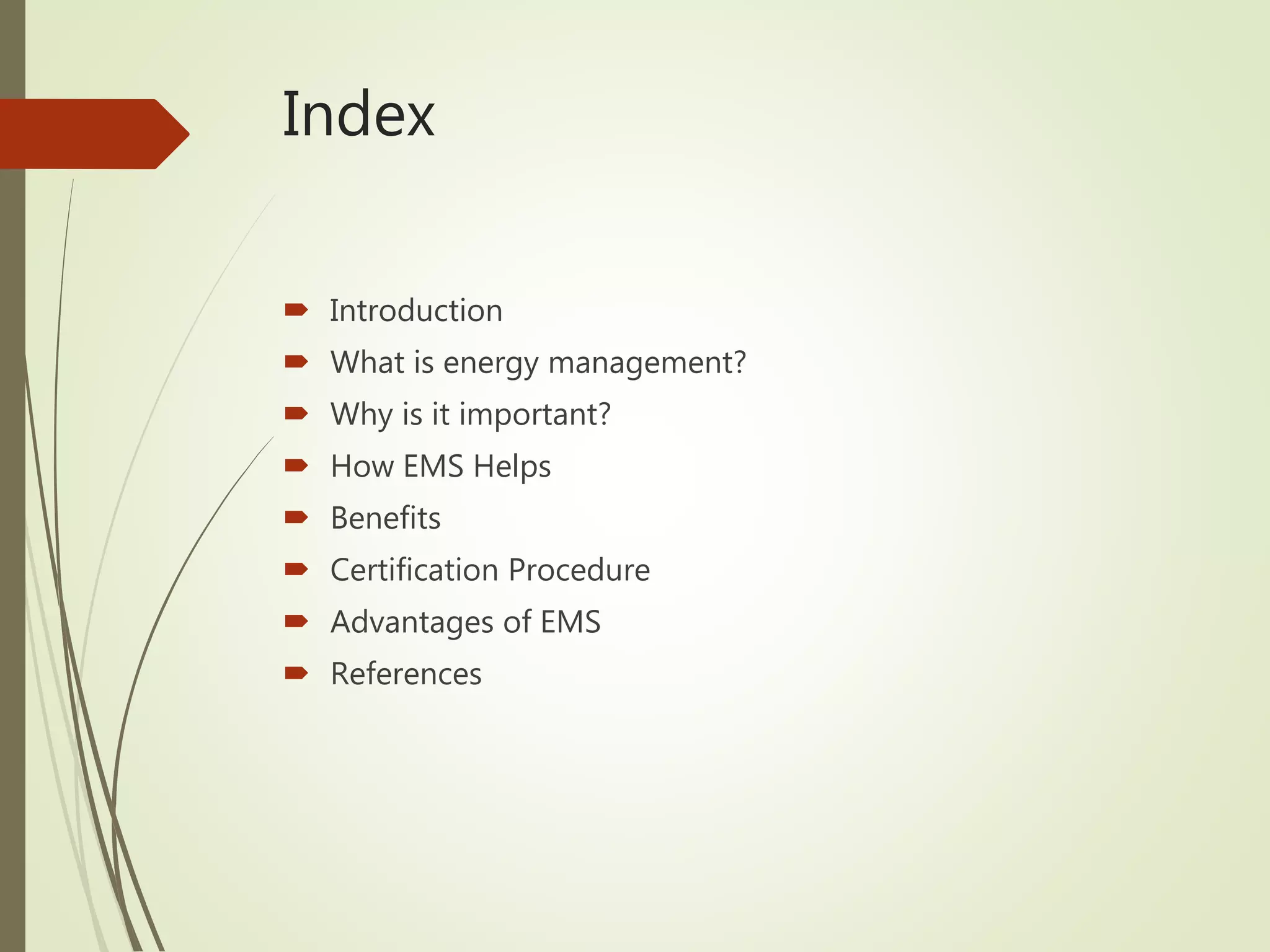 Energy management-system-ppt | PPTX