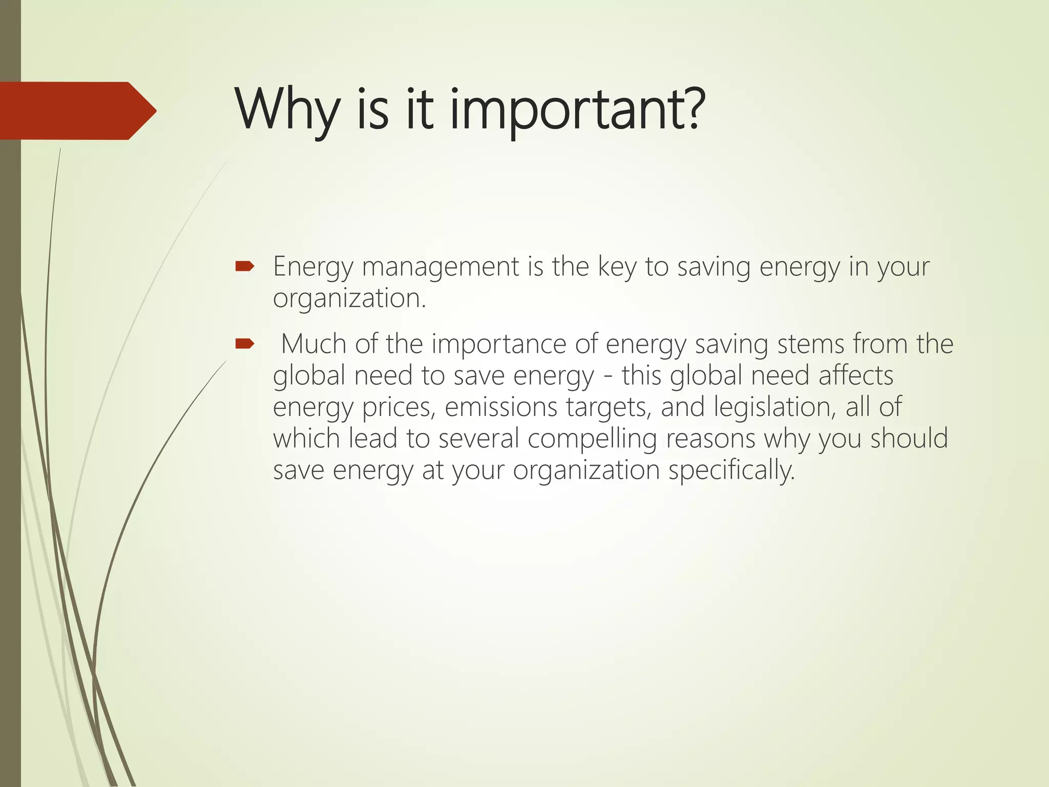 Energy management-system-ppt | PPTX