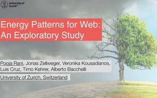 Energy Patterns for Web:An Exploratory Study.pdf