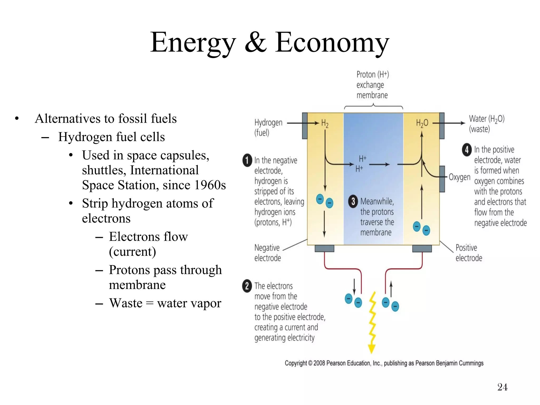 Energy resources & types | PPT