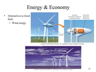Energy resources & types | PPT