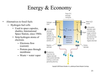 Energy resources & types | PPT