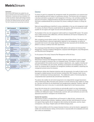 Energy Risk Management | PDF