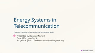 Energy-Systems-in-Telecommunication.pptx