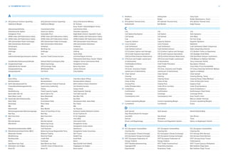 Energy trade Glossary Index | PPT