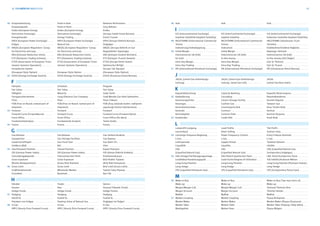Energy trade Glossary Index | PPT
