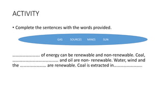 Energy 2 | PPT