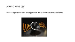 Energy 2 | PPTX