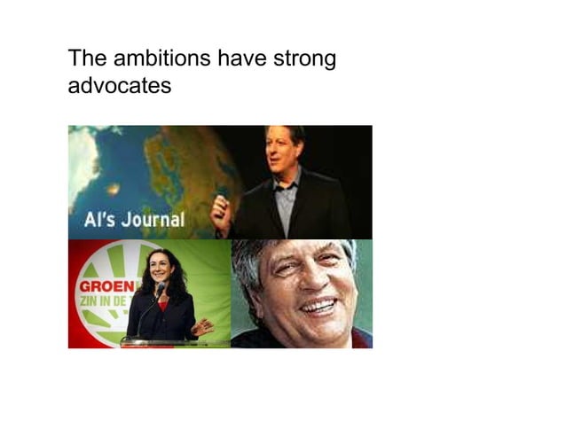 Energy mix 2050 | PPT
