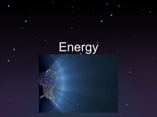 energy | PPT