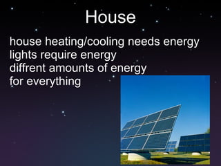 energy | PPT