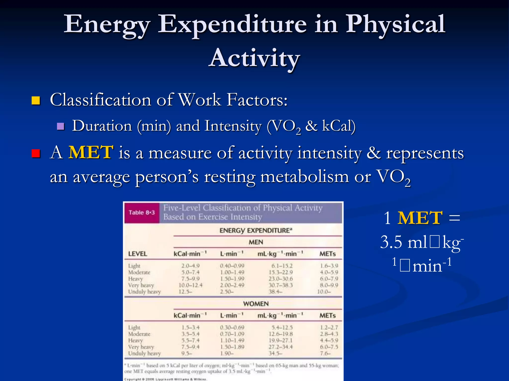 Energy Expenditure.ppt
