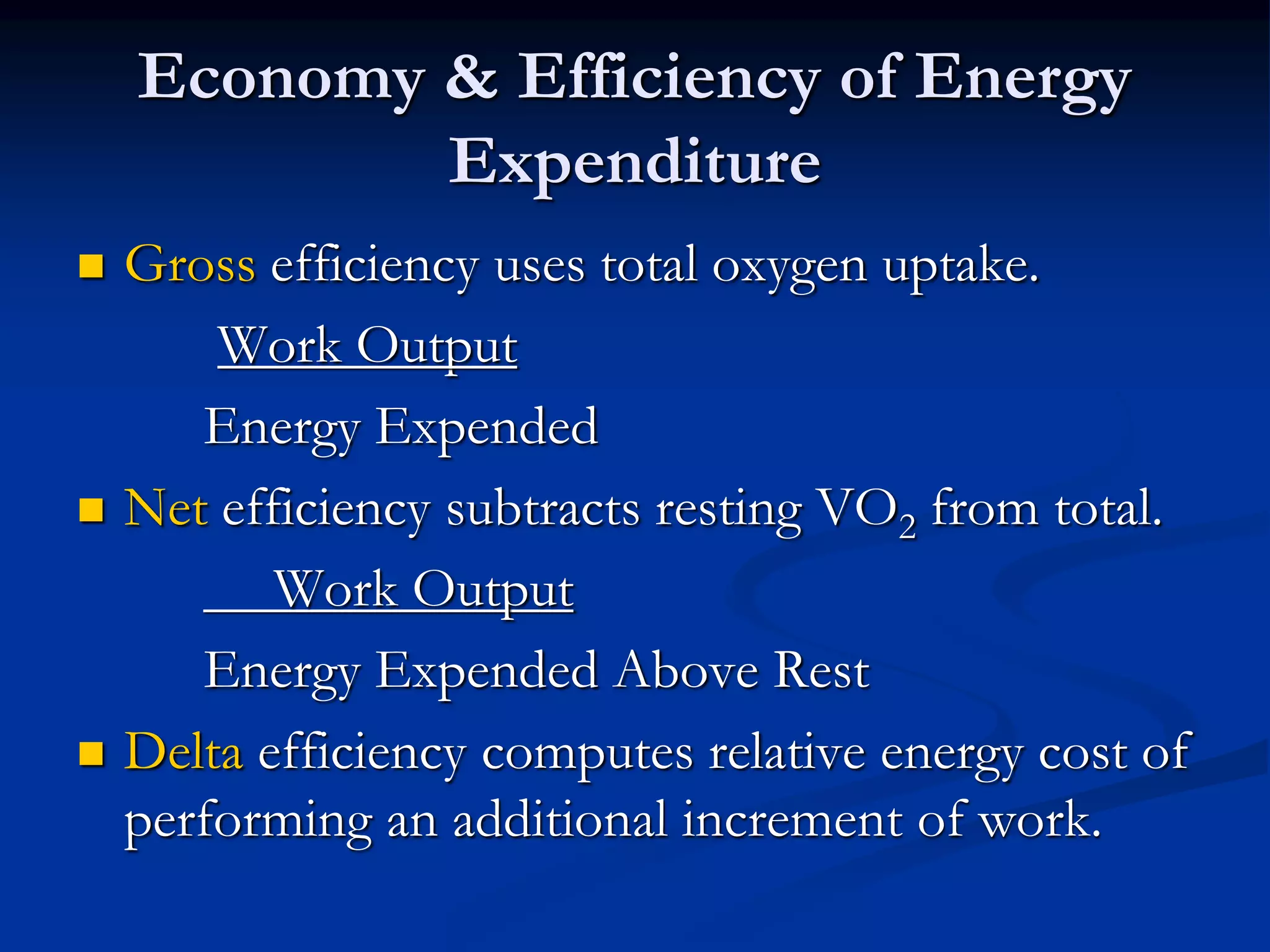 Energy Expenditure.ppt