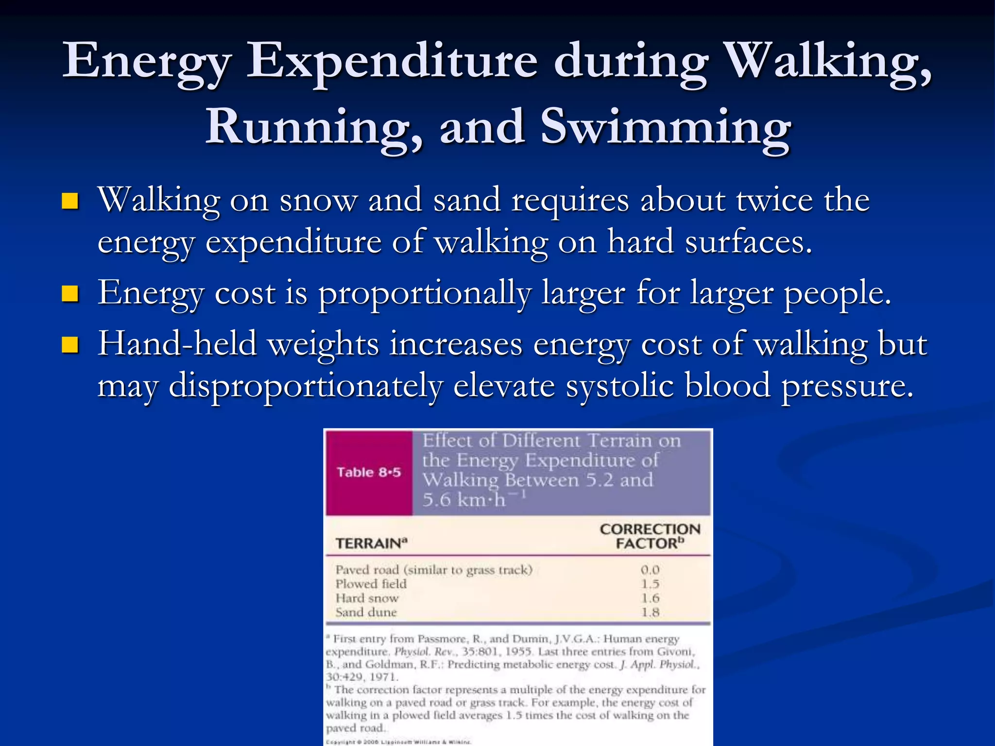 Energy Expenditure.ppt