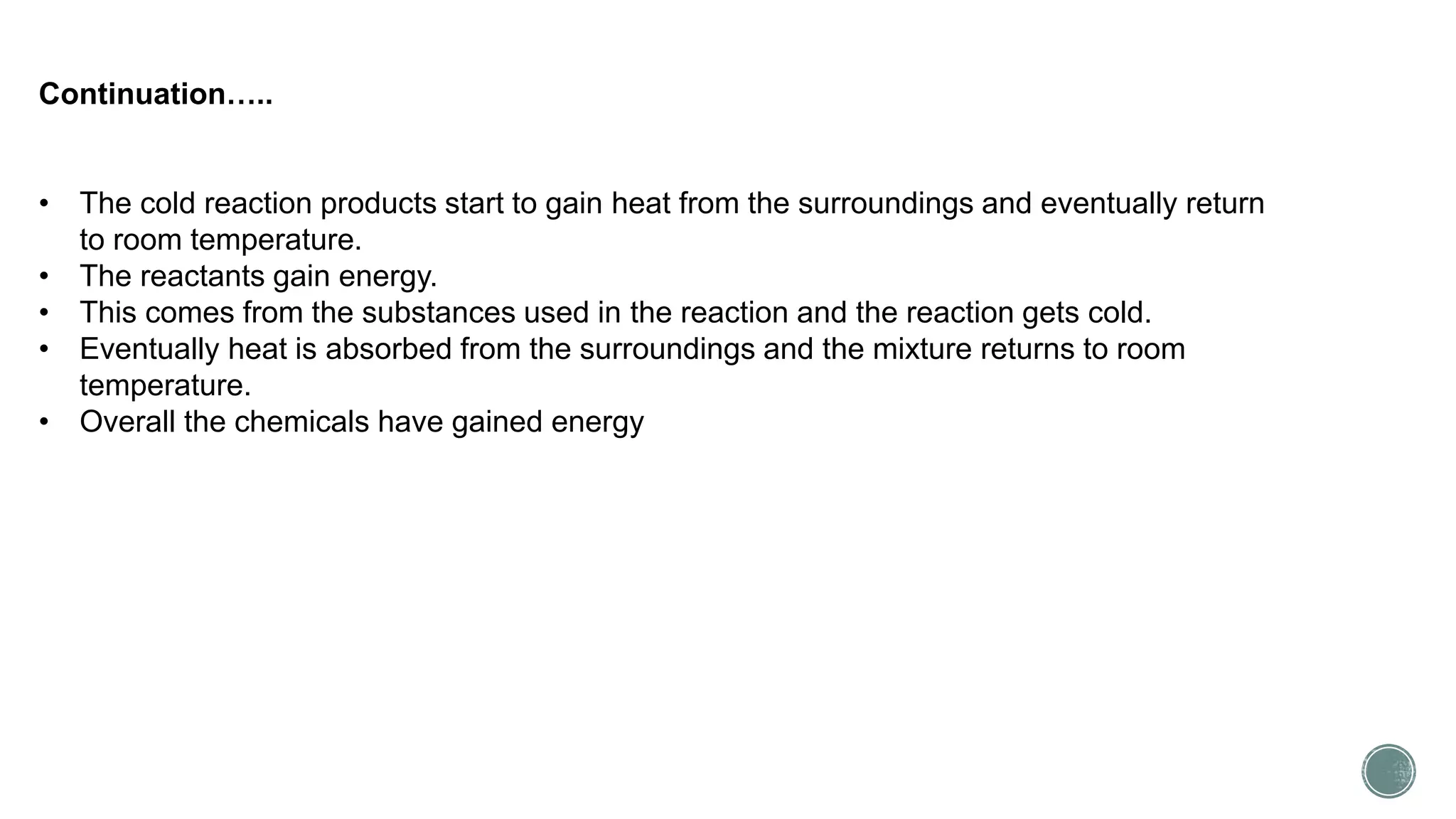 Energy and change | PPT