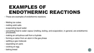 Energy and change | PPT