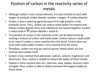 Science assignment- Form 4 Chapter 5 | PPTX