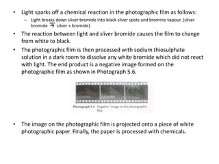 Science assignment- Form 4 Chapter 5 | PPTX