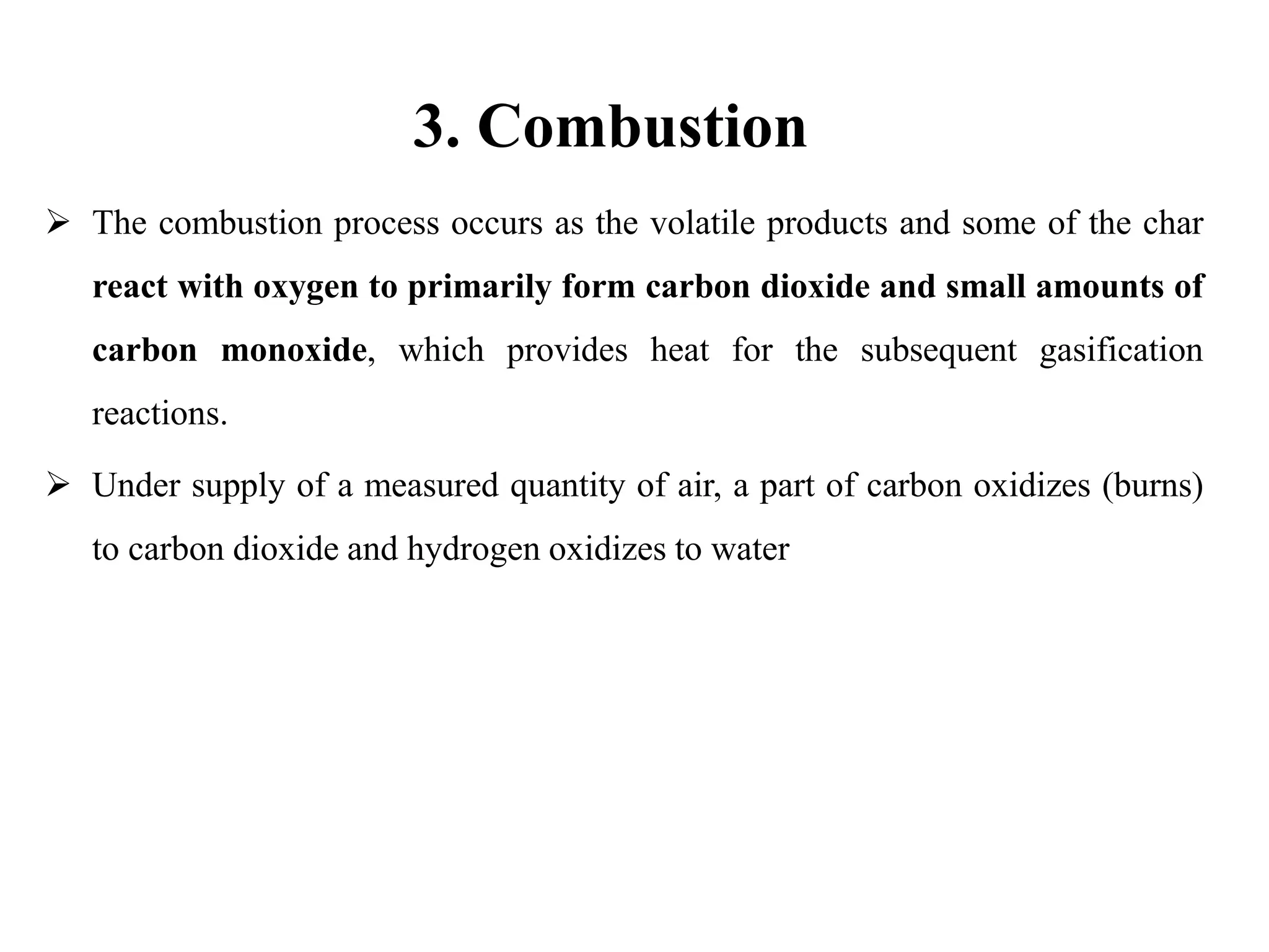 WOOD ENERGY AND EXTRACTIVES | PPTX