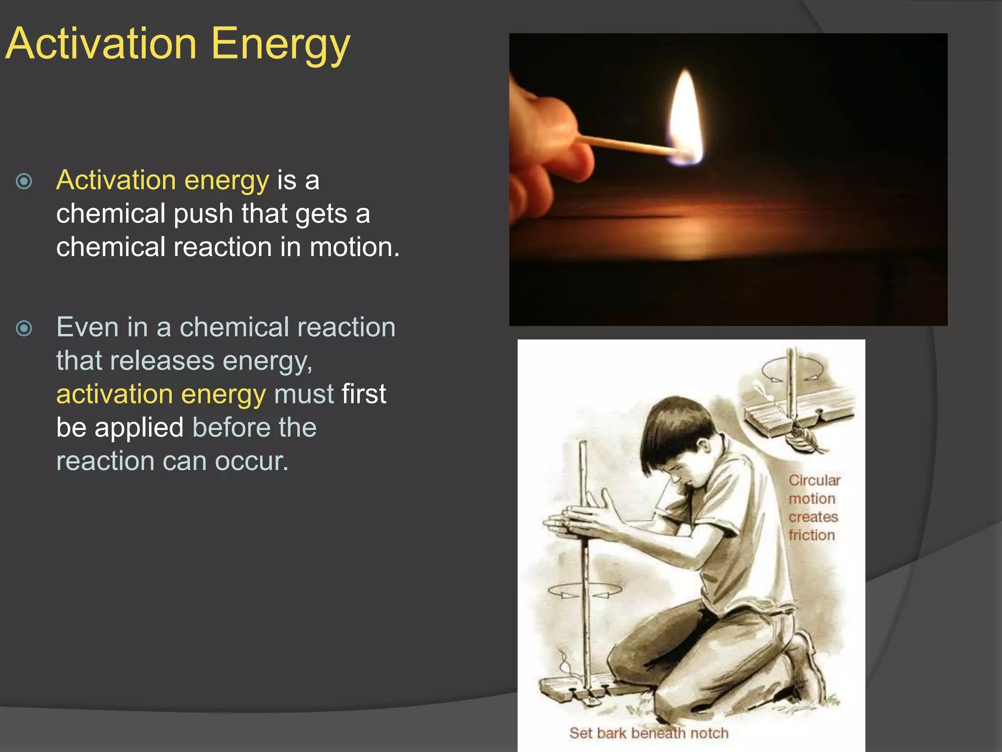 Energy and chem reactions in cells | PPTX | Chemistry | Science
