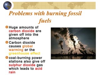 Energyandconservation | PPT