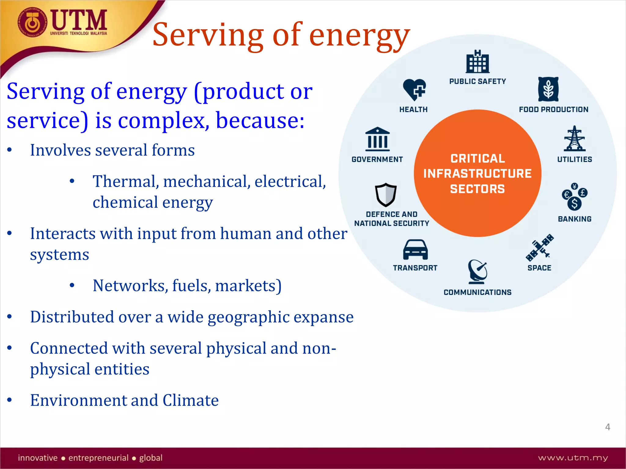 Energy and environment slide share | PDF