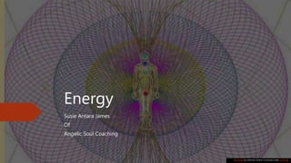 Human Energy Field