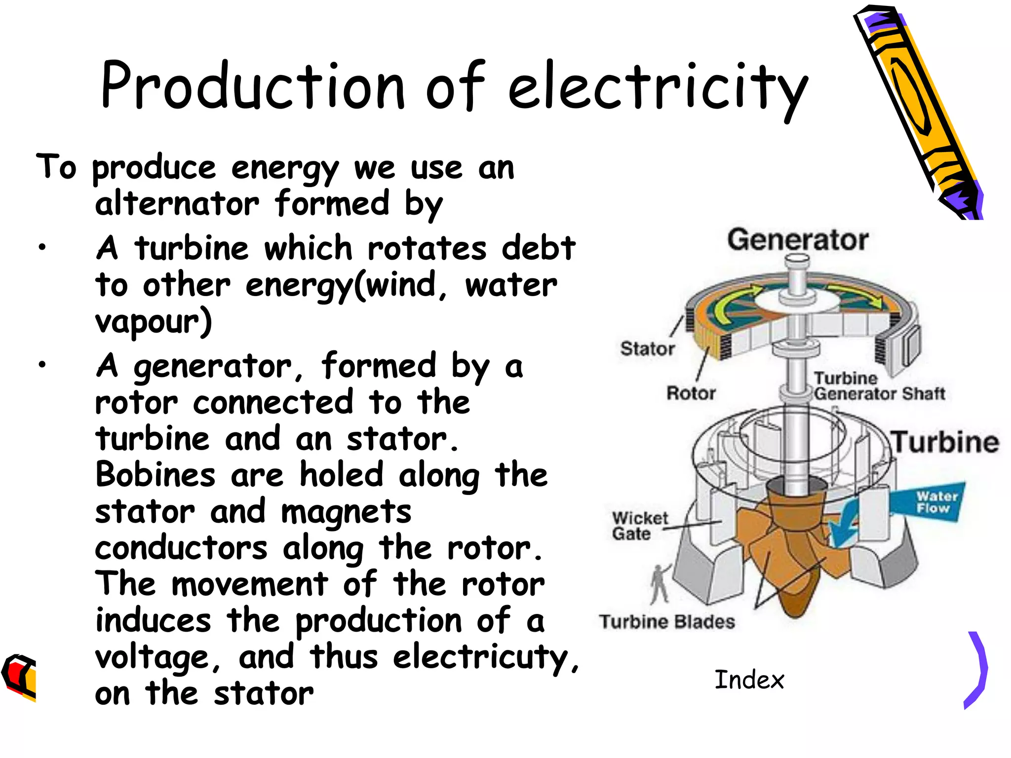 Energy and its transformations | PPT