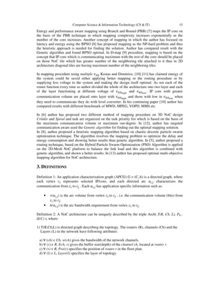 Energy and latency aware application | PDF