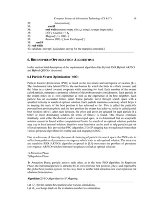 Energy and latency aware application | PDF