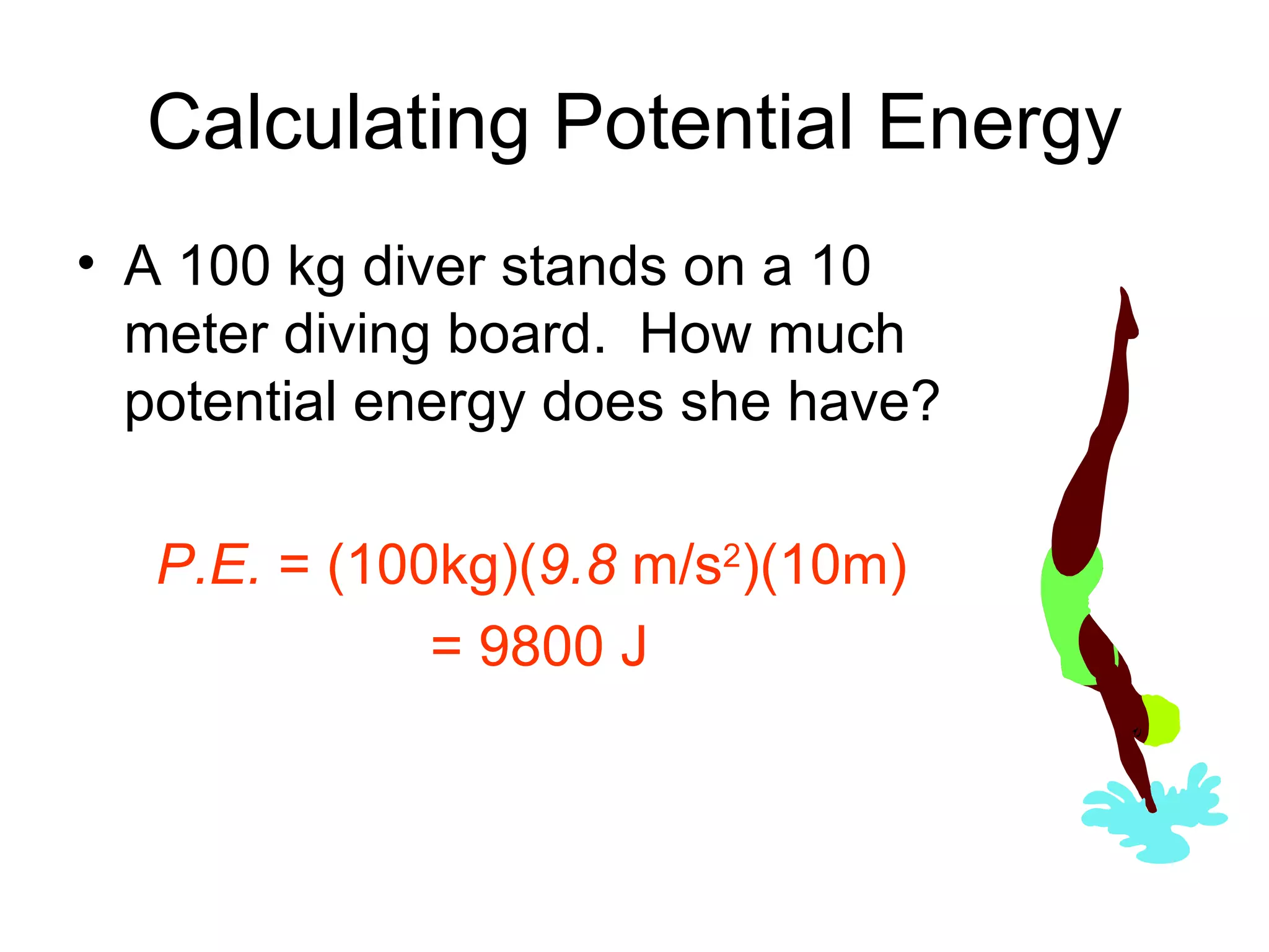 Energy and Power | PPT