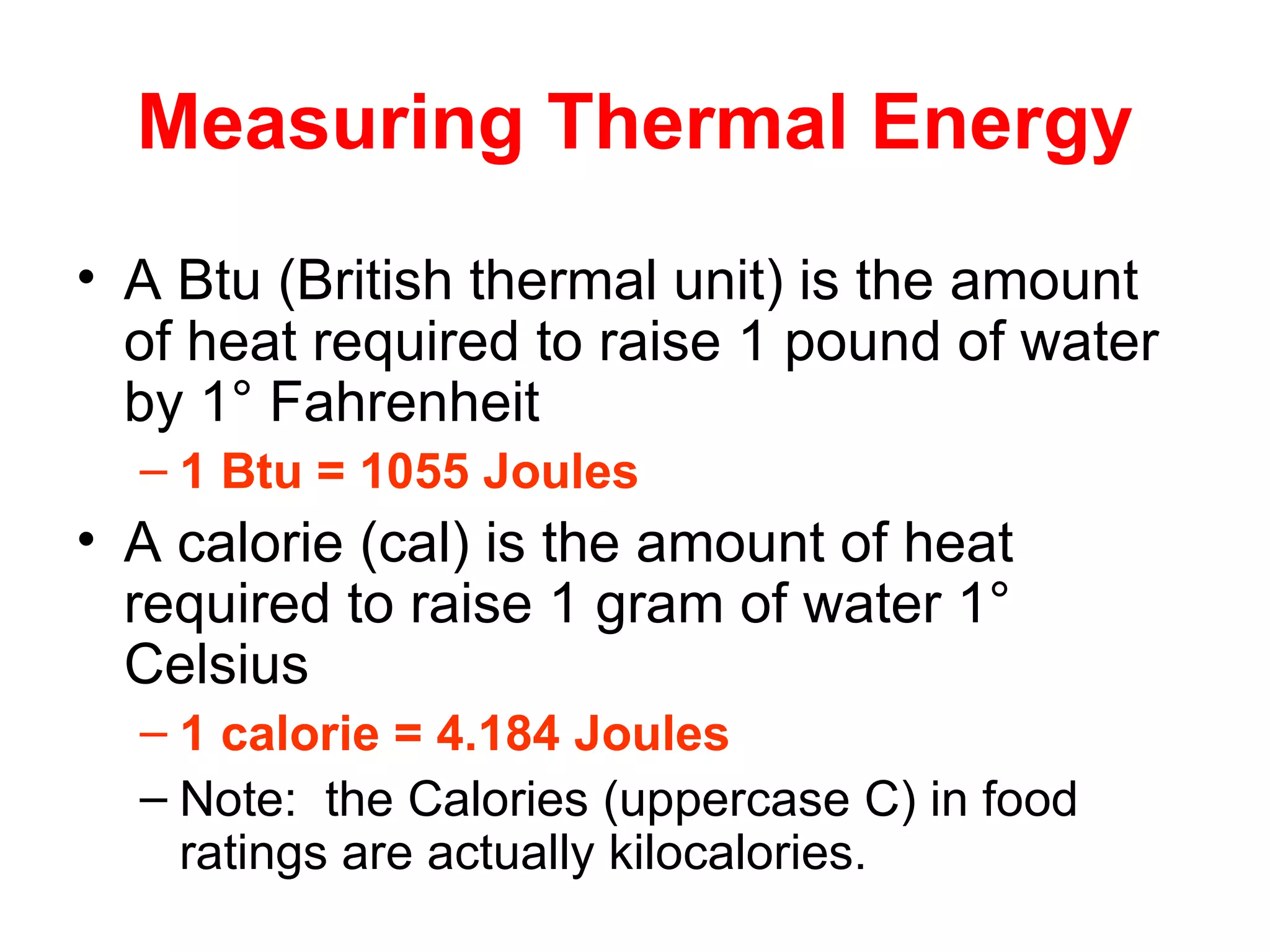Energy and Power | PPT