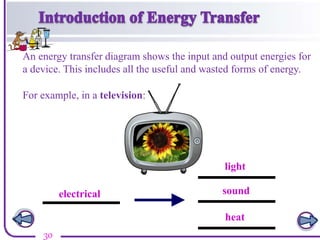 Energy and reactions ppt by jaishree | PPTX