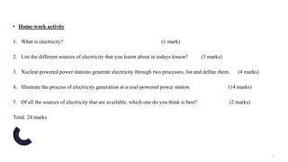 ENERGY AND THE NATIONAL ELECTRICITY GRID COMPLETE.pptx