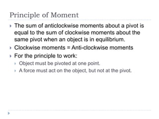 Energy And Turning Effect | PPTX