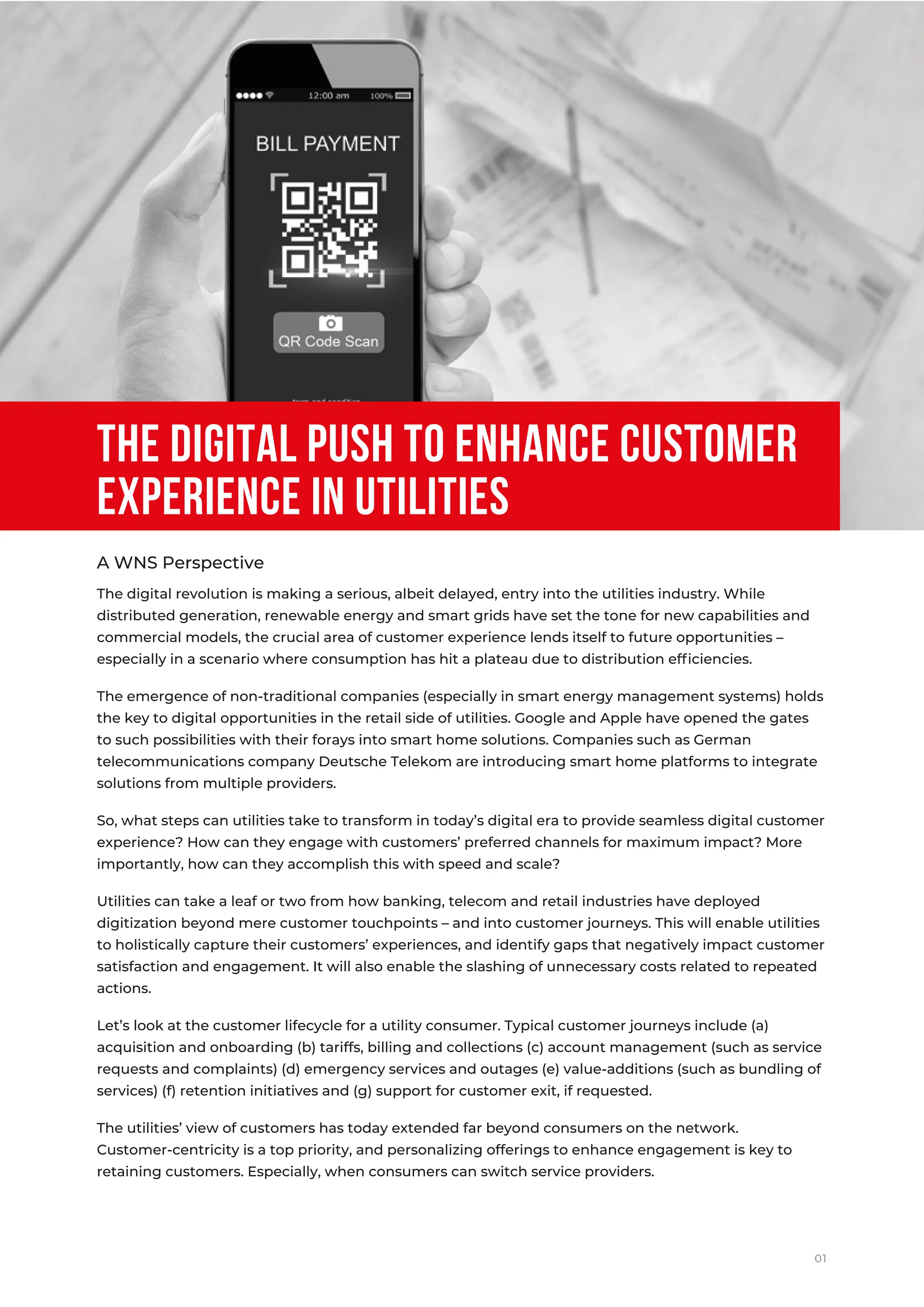 Analytics Center of Excellence | Data CoE |Analytics CoE| WNS Triange | PDF