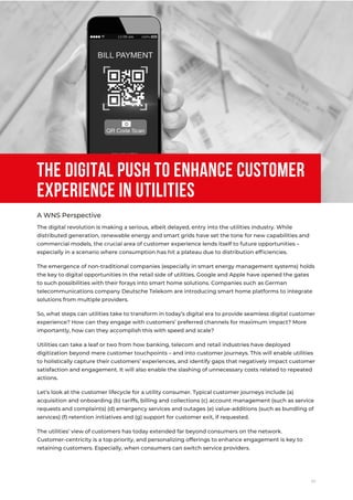 Analytics Center of Excellence | Data CoE |Analytics CoE| WNS Triange | PDF