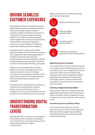 Analytics Center of Excellence | Data CoE |Analytics CoE| WNS Triange | PDF