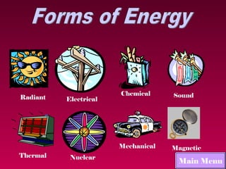 Energy and work | PPT