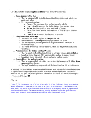 Energy and work physics with biology and medicine.docx