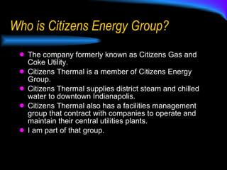 Energy Assessments | PPT