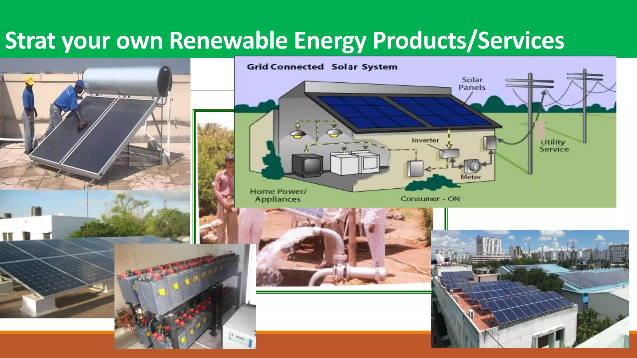 Energy audit and career opportunities -EnSave | PPT