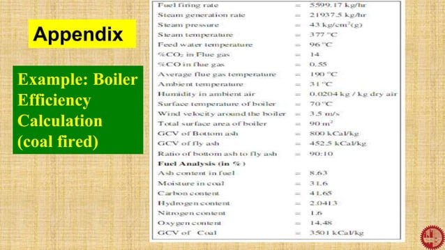Energy audit of boiler | PPTX | Power and Energy Industry | Industries
