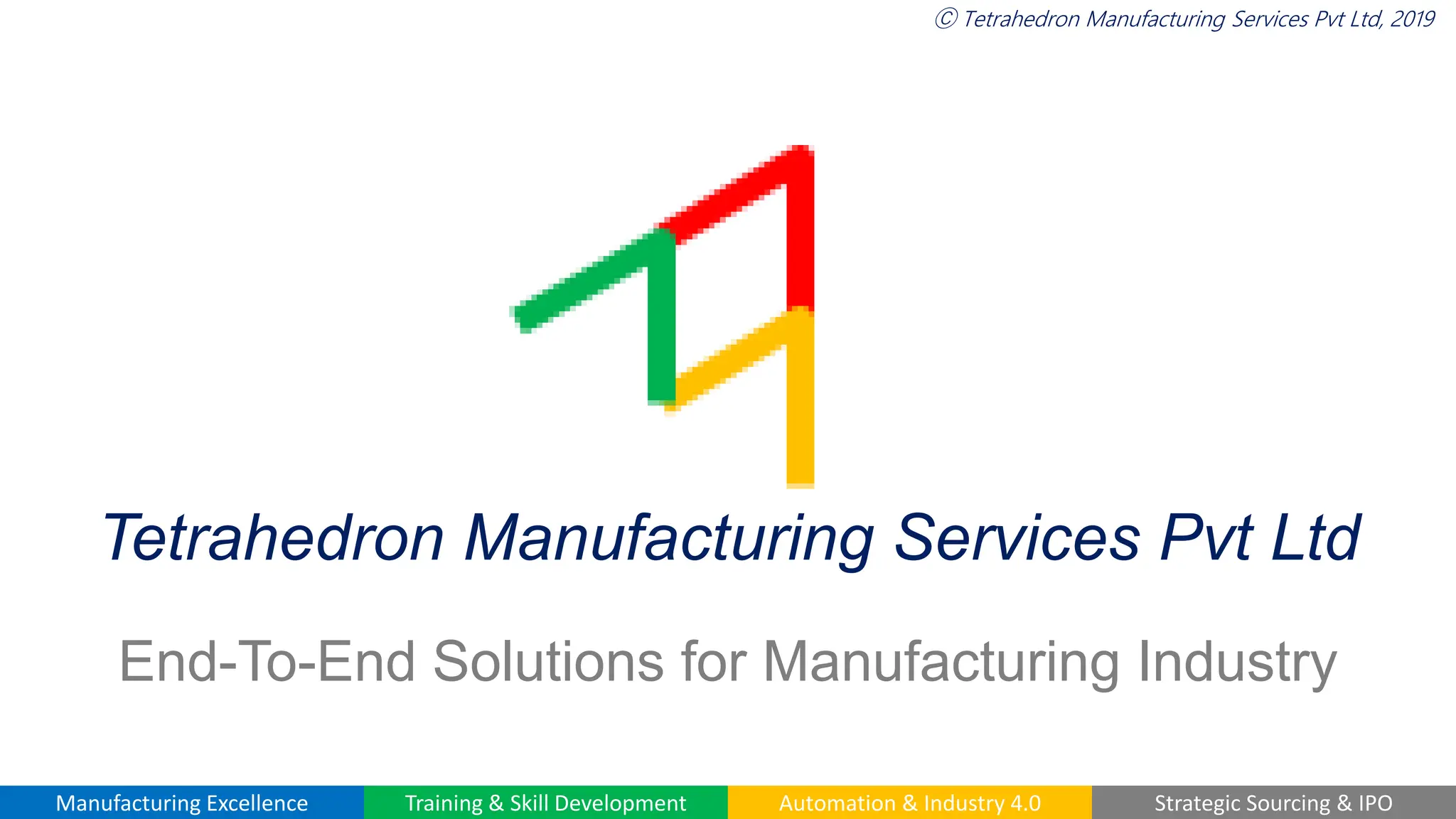 Energy Awareness training ppt for manufacturing process.pptx