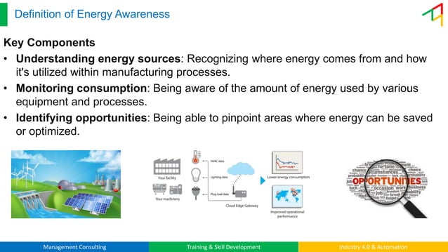 Energy Awareness training ppt for manufacturing process.pptx