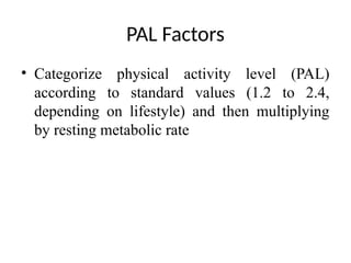 energy balance 4.ppt powerpoint presentation | PPT